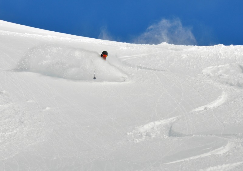 Kappl Ski Resort Info Guide | Kappl Paznauntal Austria Review