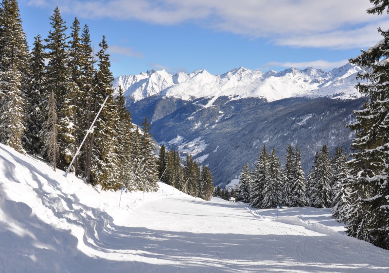 Kappl Ski Resort Info Guide | Kappl Paznauntal Austria Review