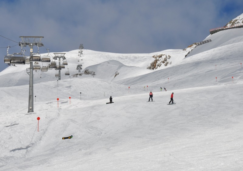 Kappl Ski Resort Info Guide | Kappl Paznauntal Austria Review