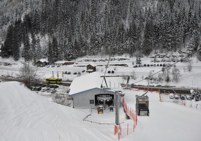 Kappl Ski Resort Info Guide | Kappl Paznauntal Austria Review