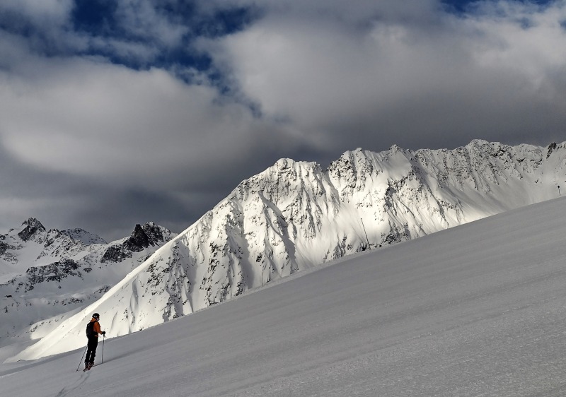 Kappl Ski Resort Info Guide | Kappl Paznauntal Austria Review