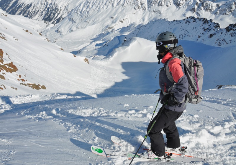 Kaunertal Glacier Ski Resort Info Guide | Kaunertaler Gletscher Austria ...