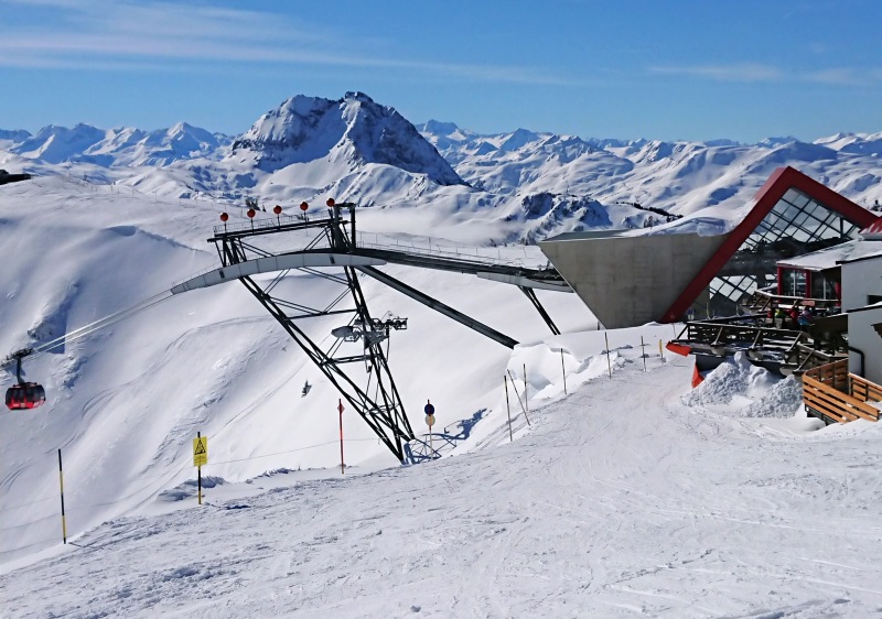 Best Ways to Travel to KitzSki | Kitzbühel Kirchberg Mittersill ...