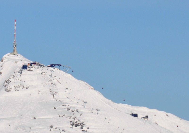 Kitzbühel Ski Resort Info Guide | Kitzski - Kitzbuhel, Kirchberg ...