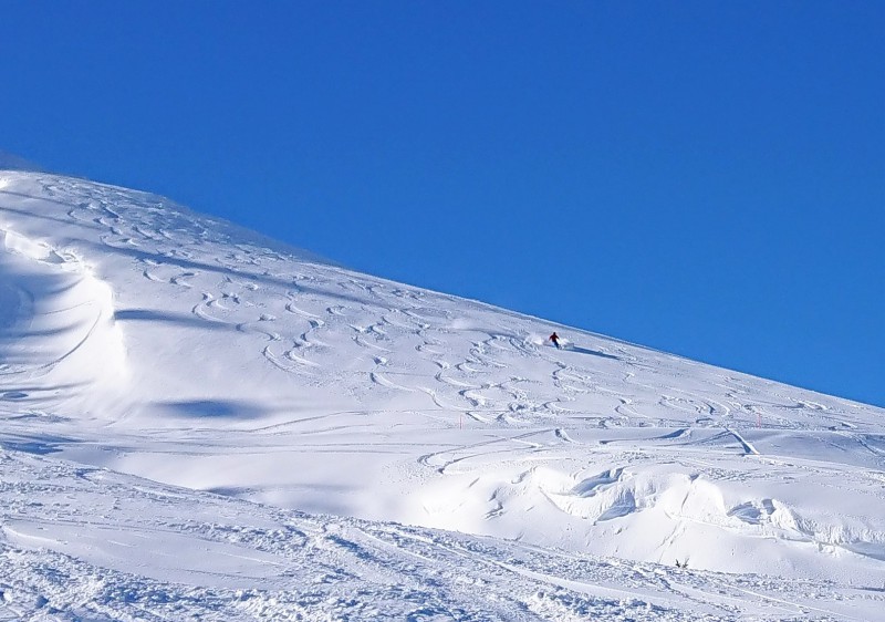 Kitzbühel Ski Resort Info Guide | Kitzski - Kitzbuhel, Kirchberg ...