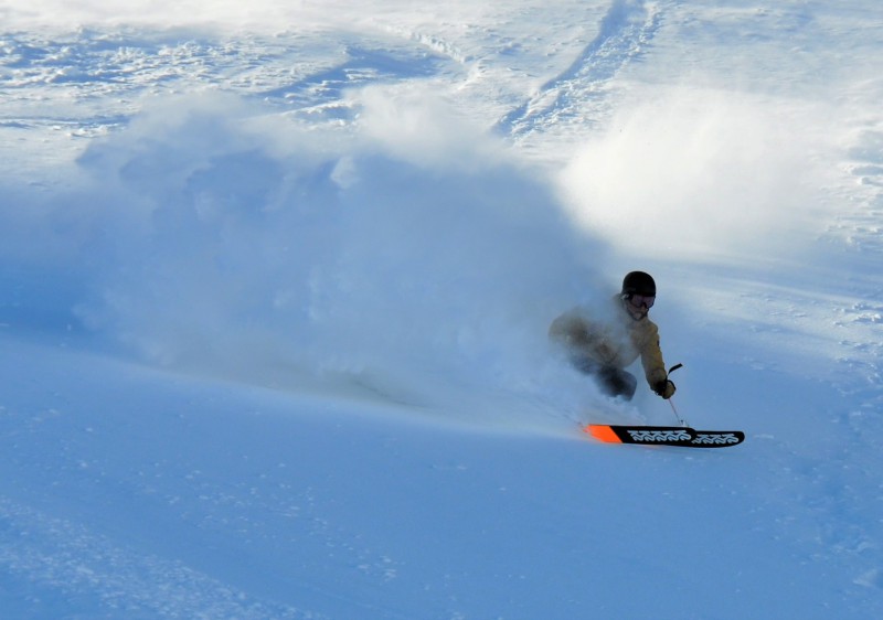 Kitzbühel Ski Resort Info Guide | Kitzski - Kitzbuhel, Kirchberg ...