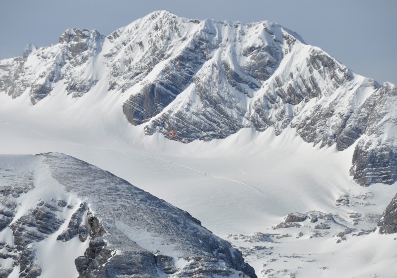 Krippenstein Ski Resort Info Guide | Obertraun Austria Review