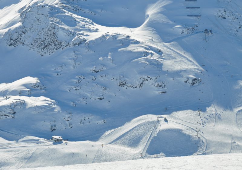 Kuhtai Skiing & Snowboarding | Kühtai Ski Lifts, Terrain, Passes ...