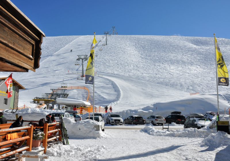 Kuhtai Skiing & Snowboarding | Kühtai Ski Lifts, Terrain, Passes ...