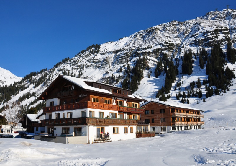 Lech Ski Accommodation Info | Best Places to Stay in Lech