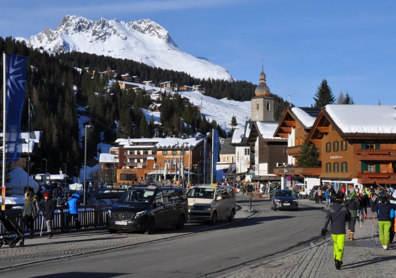 Where To Stay in Lech | Best Places to Stay in Lech. Oberlech ...