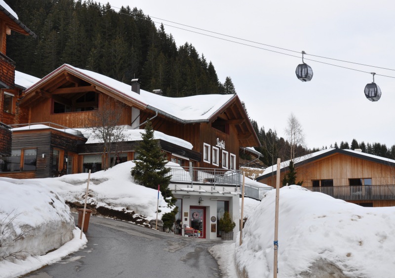 Hotel Stäfeli | Zug 4-Star Hotels