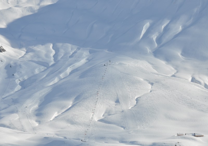 Lech Skiing & Snowboarding | Ski Lifts, Terrain, Lift Passes & Trail Maps