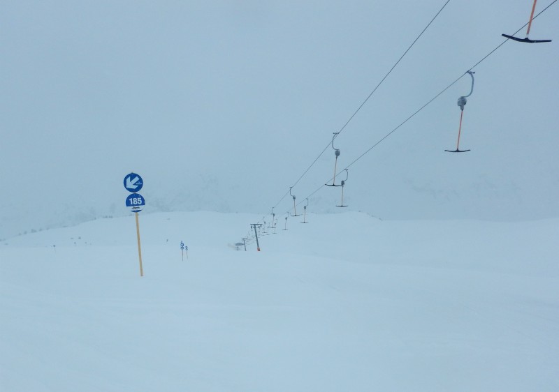 Lech Skiing & Snowboarding | Ski Lifts, Terrain, Lift Passes & Trail Maps