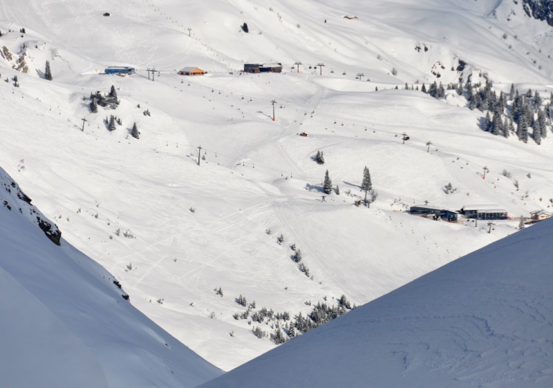 Lech Ski Resort Info Guide | Lech am Arlberg Austria Review