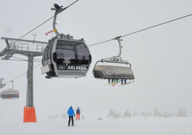 Lech Ski Resort Info Guide | Lech am Arlberg Austria Review