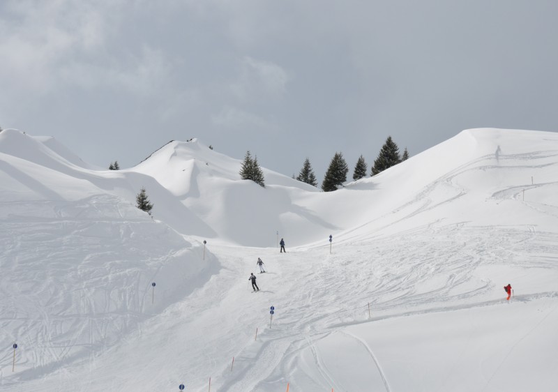 Lech Ski Resort Info Guide | Lech am Arlberg Austria Review