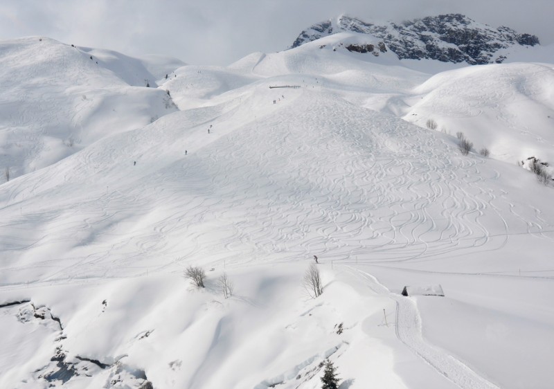 Lech Ski Resort Info Guide | Lech am Arlberg Austria Review