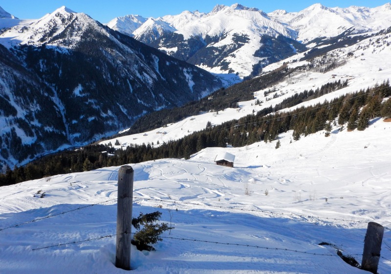 Mayrhofen Skiing & Snowboarding | Mayrhofen-Hippach Lifts, Terrain ...