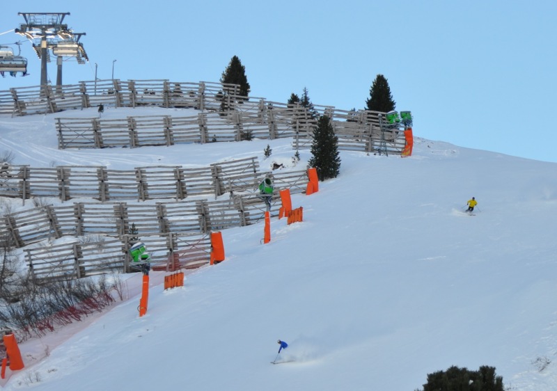 Mayrhofen Skiing & Snowboarding | Mayrhofen-Hippach Lifts, Terrain ...