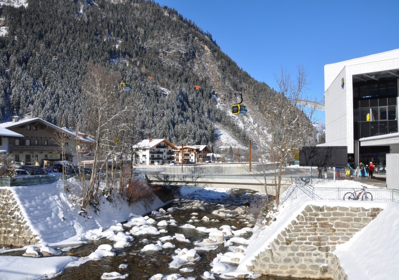 Mayrhofen Ski Resort Info Guide | Mayrhofen-Hippach Zillertal Austria ...