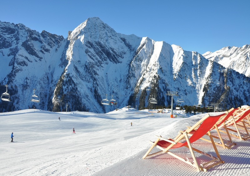 Mayrhofen Ski Resort Info Guide | Mayrhofen-Hippach Zillertal Austria ...