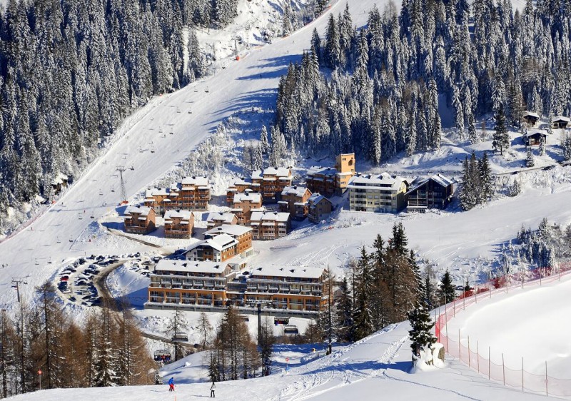 Nassfeld Ski Resort Info Guide | Nassfeld-Hermagor Austria Review