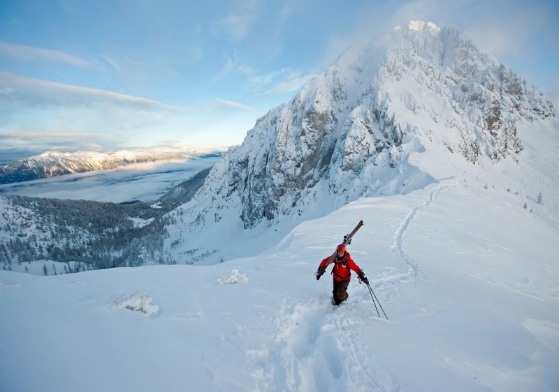 Nassfeld Ski Resort Info Guide | Nassfeld-Hermagor Austria Review