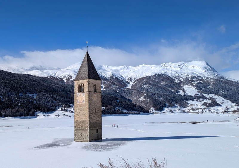 Nauders Activities | Things To Do Near Nauders