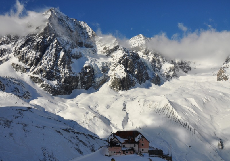 Nauders Activities | Things To Do Near Nauders