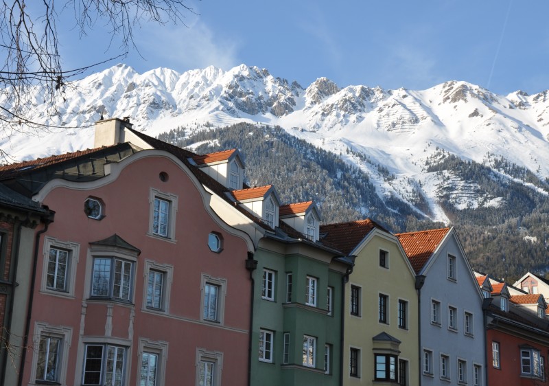 Nordkette Ski Resort Info Guide | Nordkette Innsbruck Austria Review