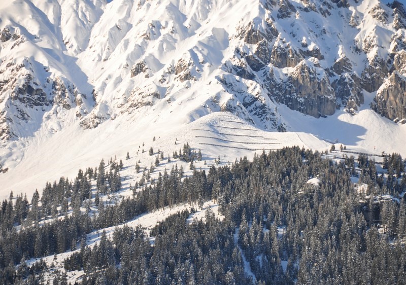 Nordkette Ski Resort Info Guide | Nordkette Innsbruck Austria Review