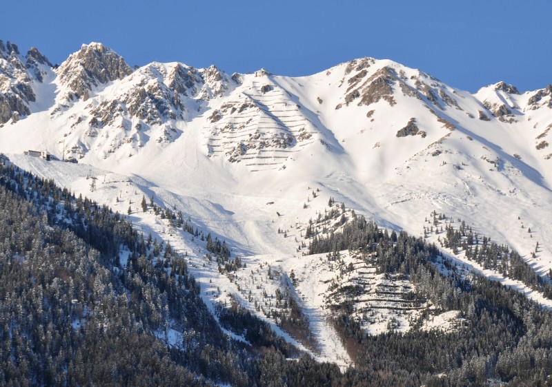 Nordkette Ski Resort Info Guide | Nordkette Innsbruck Austria Review
