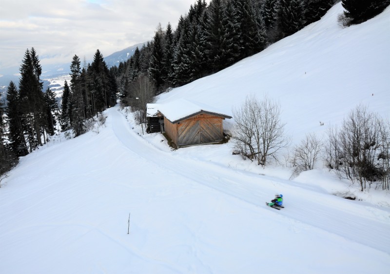 Oberperfuss - Rangger Köpfl Ski Resort Info Guide | Oberperfuss Austria ...