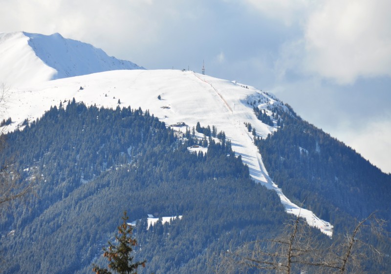 Oberperfuss - Rangger Köpfl Ski Resort Info Guide | Oberperfuss Austria ...