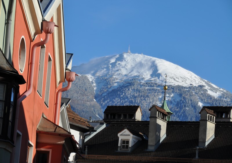 Oberperfuss - Rangger Köpfl Ski Resort Info Guide | Oberperfuss Austria ...