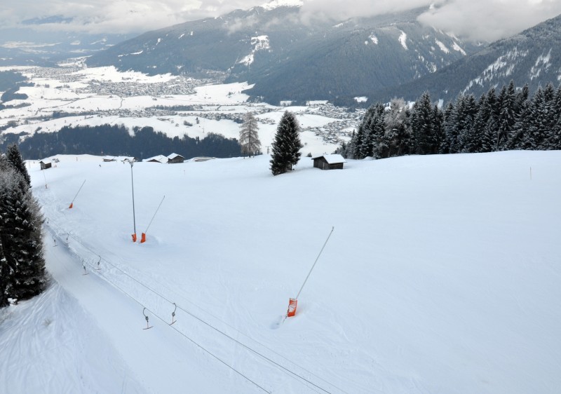 Oberperfuss - Rangger Köpfl Ski Resort Info Guide | Oberperfuss Austria ...