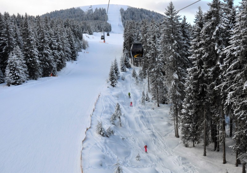 Oberperfuss - Rangger Köpfl Ski Resort Info Guide | Oberperfuss Austria ...