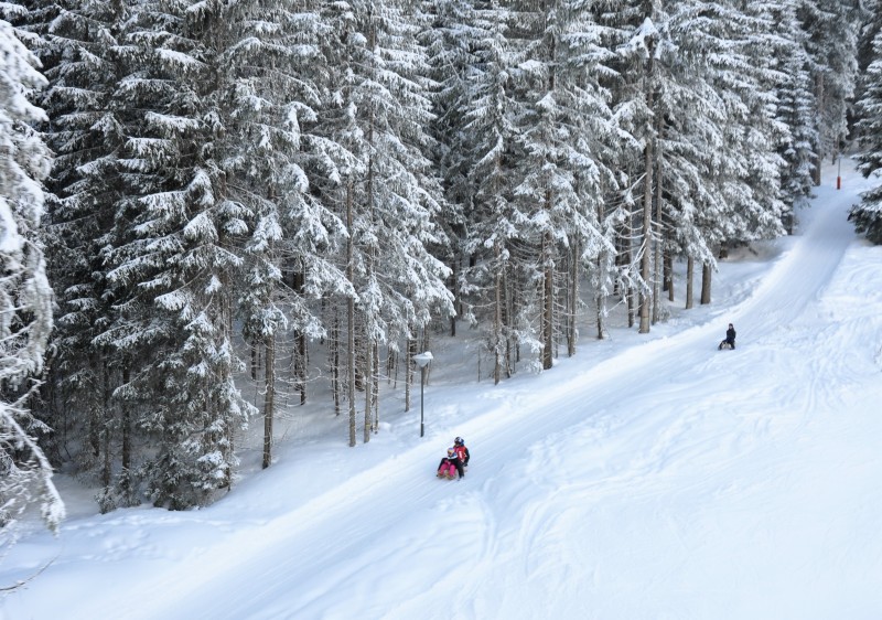 Oberperfuss - Rangger Köpfl Ski Resort Info Guide | Oberperfuss Austria ...