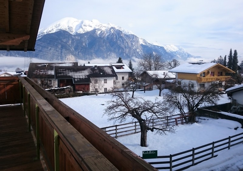 Oberperfuss - Rangger Köpfl Ski Resort Info Guide | Oberperfuss Austria ...
