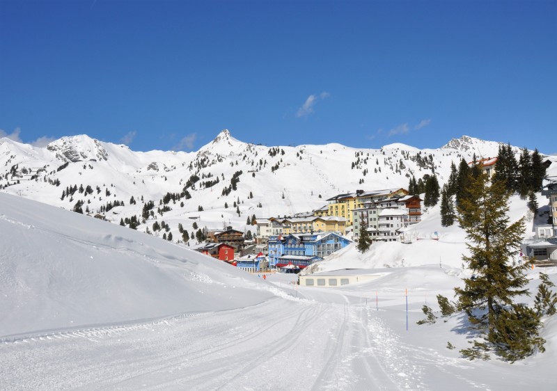 Where to Stay in Obertauern | Best Ski Accommodation in Obertauern