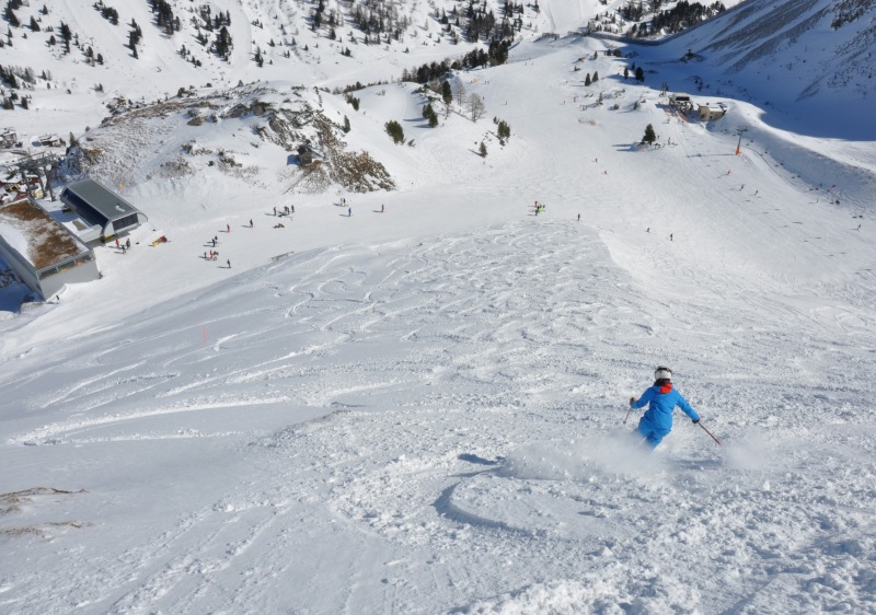 Obertauern Ski Resort Info Guide | Obertauern Austria Review