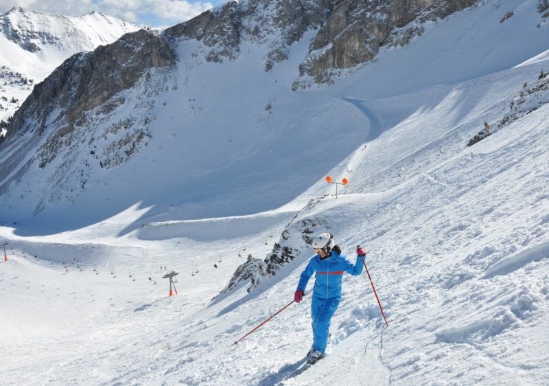 Obertauern Ski Resort Info Guide | Obertauern Austria Review