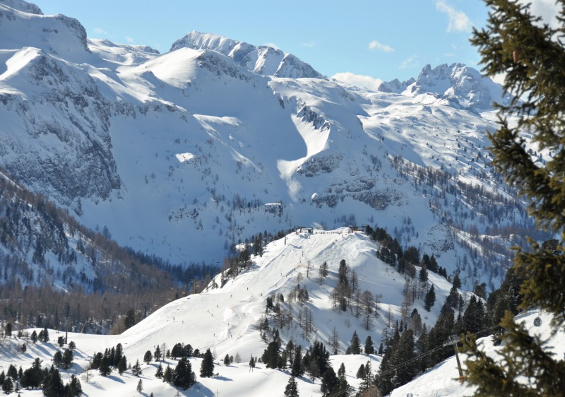 Obertauern Ski Resort Info Guide | Obertauern Austria Review
