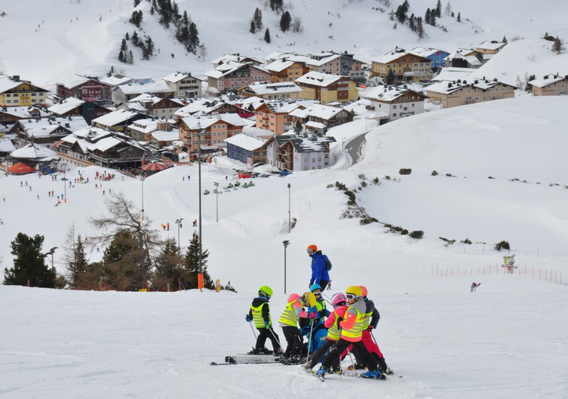 Obertauern Ski Resort Info Guide | Obertauern Austria Review