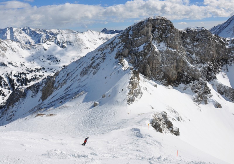 Obertauern Ski Resort Info Guide | Obertauern Austria Review