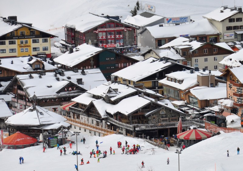 Obertauern Ski Resort Info Guide | Obertauern Austria Review