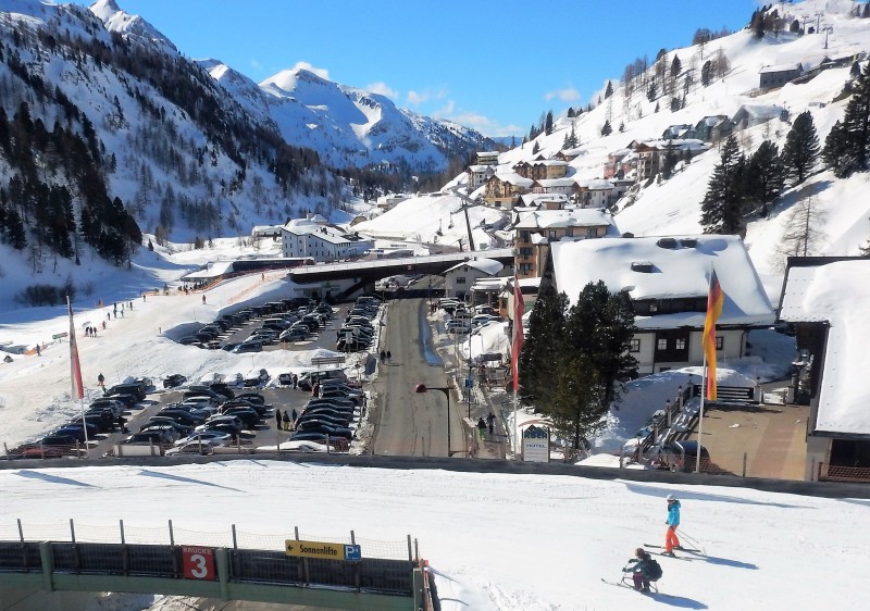 Obertauern Ski Resort Info Guide | Obertauern Austria Review