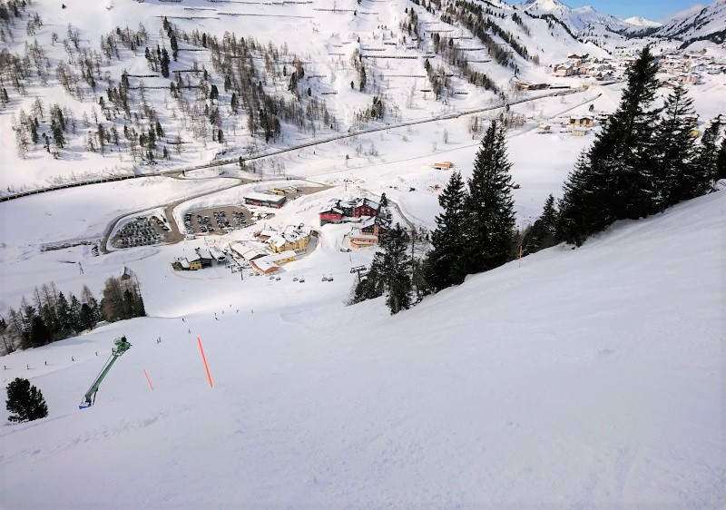 Obertauern Ski Resort Info Guide | Obertauern Austria Review