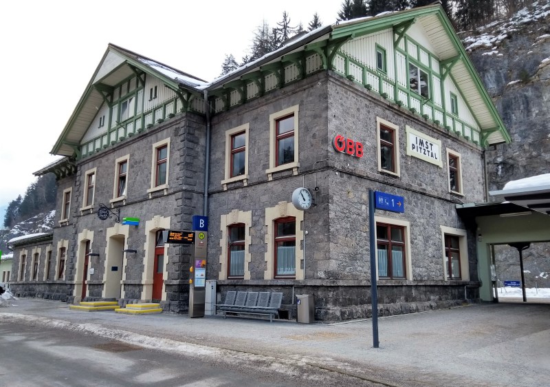 Travel to Pitztal Glacier | Pitztal Transfers, Bus, Train & Car Rental